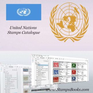 Stamps Catalogue | StampsBooks